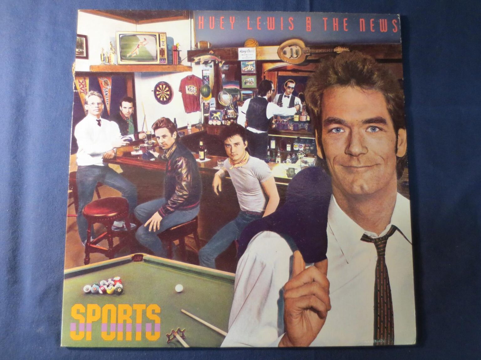 The Lost 45s with Barry Scott – America's Largest Classic Hits Music ...