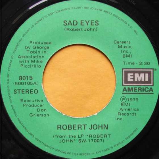 The Lost 45s with Barry Scott – America's Largest Classic Hits Music ...