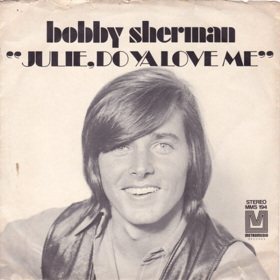 3/27/25-Bobby Sherman Cancer Diagnosis – The Lost 45s with Barry Scott