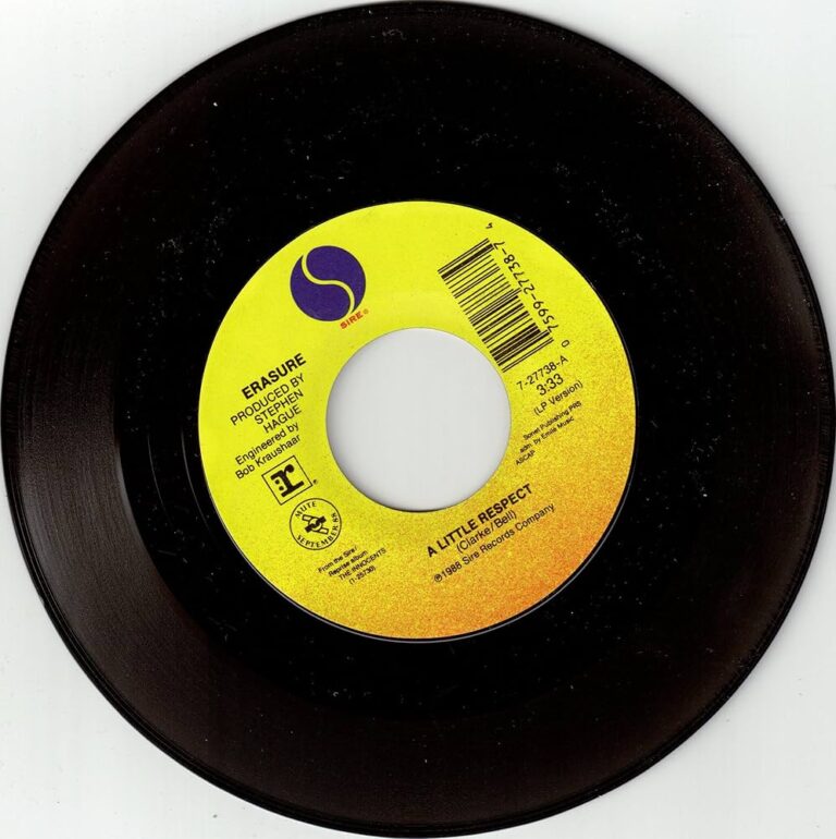 The Lost 45s with Barry Scott – America's Largest Classic Hits Music ...